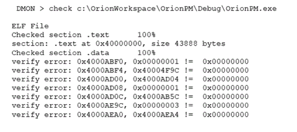 DMON install & use - wiki